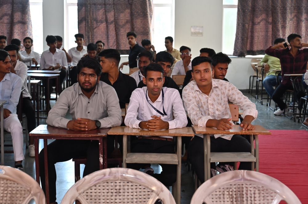 G.D. Memorial College